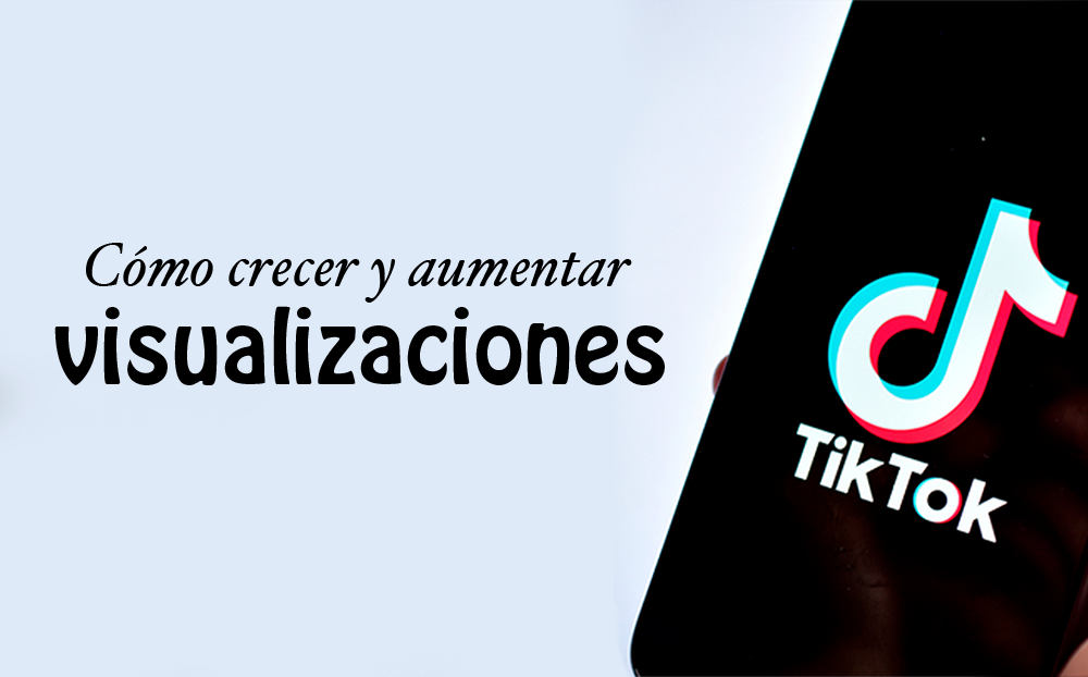 Cómo crecer en TikTok [Consejos y trucos] – Writeres