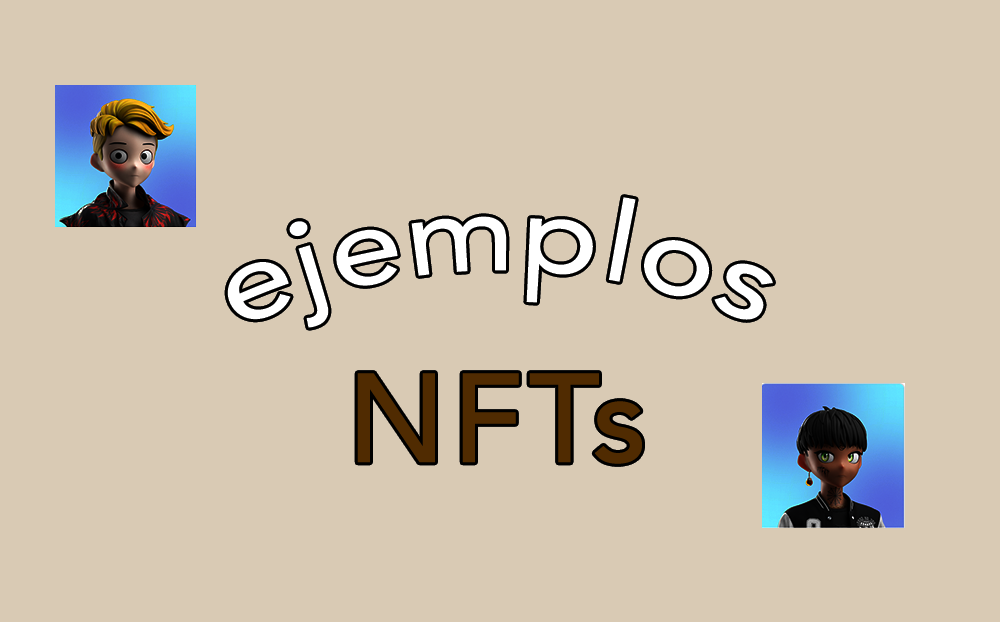 Ejemplos de NFTs - Los nft más caros vendidos – Writeres
