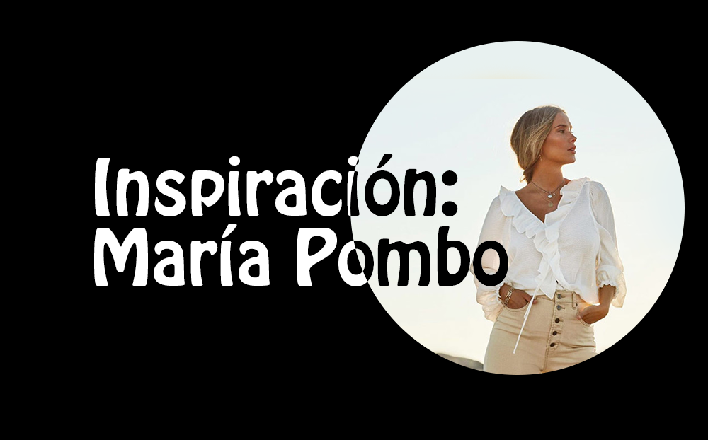 Instagram de María Pombo [Fotos, diseños y feed] – Writeres