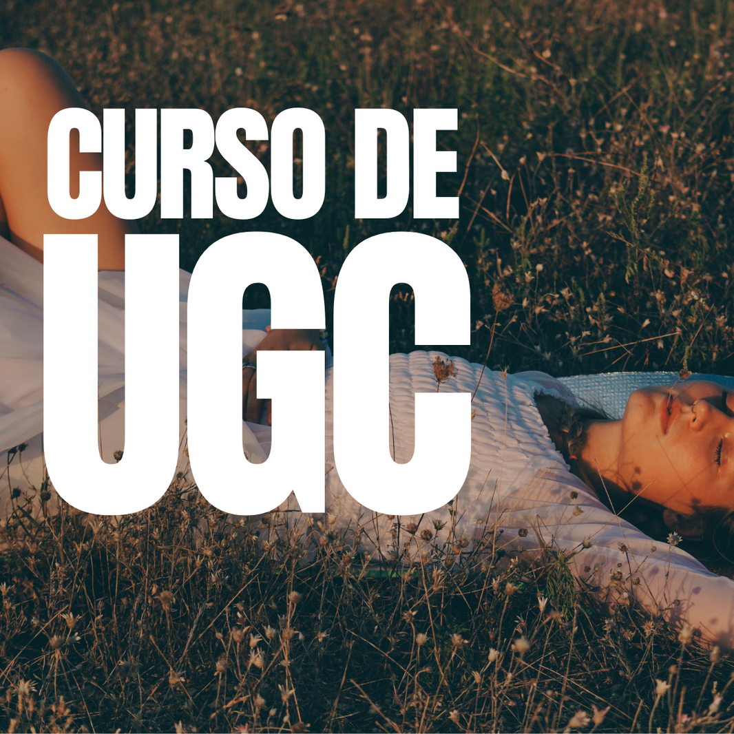 Cómo Ser Creadora UGC: Guía Completa para Empezar desde Cero (2026 ...